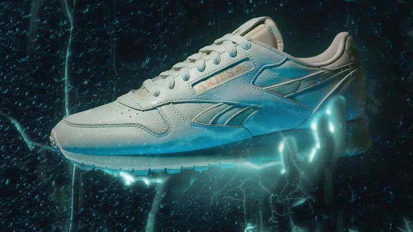 Reebok: Find The Latest Reebok Stories, News & Features