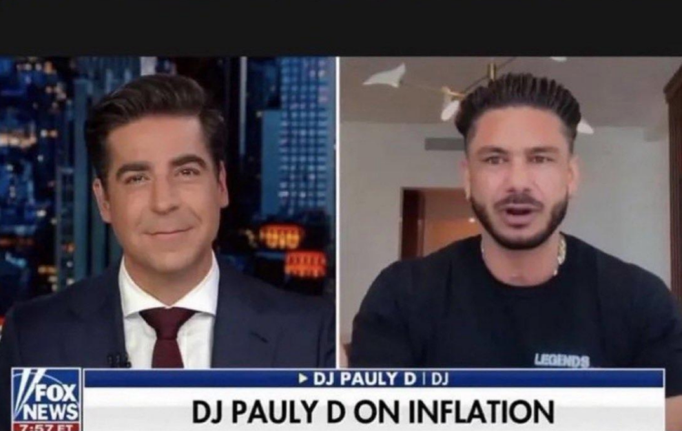 27 Wild Fox News Screenshots