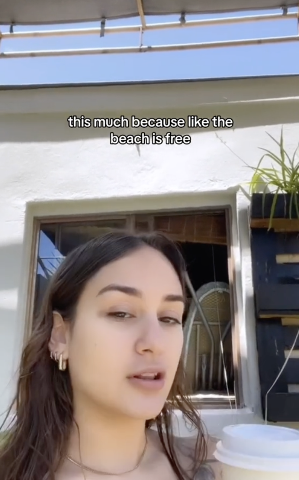 Unpacking "Living In Sydney Math" — True Or False?