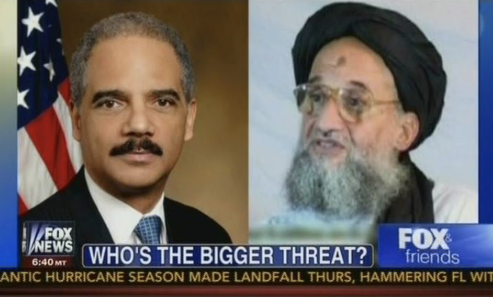 27 Wild Fox News Screenshots
