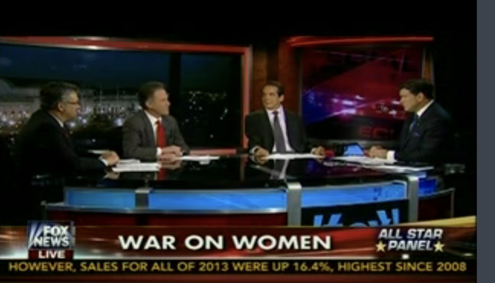 27 Wild Fox News Screenshots