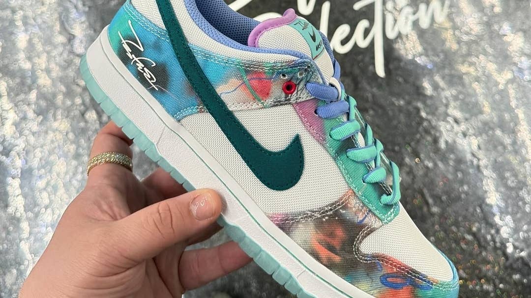 Lorenz.OG Nike Air Max 95 'Dusk' & 'Volcano' Customs Release Date | Complex