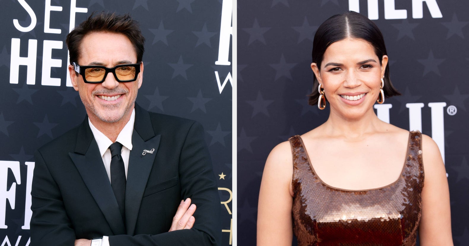 2024 Oscar Nominations Actors By Number Of Nominations