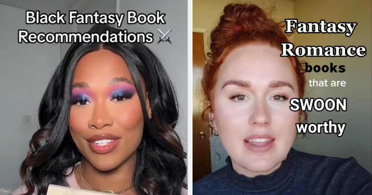 Booktok Is Not The End Of The World Here S Why