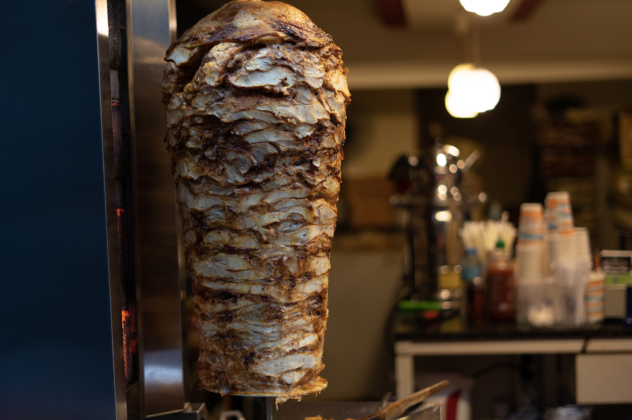 Man Who Ate Too Much Kebab Called Welsh Ambulance For Assistance | Complex