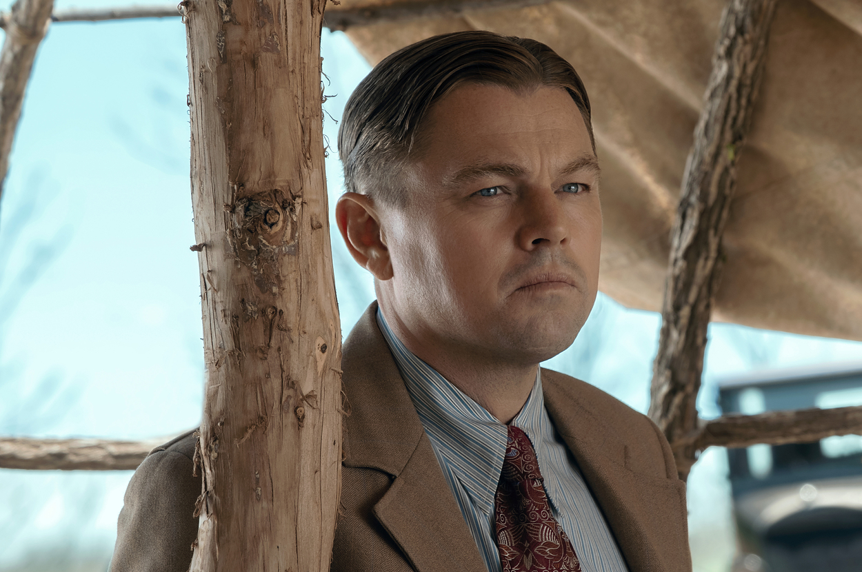 The Biggest 2024 Oscar Nominations Snubs | Complex