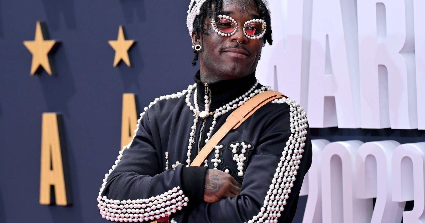 Lil Uzi Vert Stars in Marc Jacobs 40th Anniversary Campaign | Complex