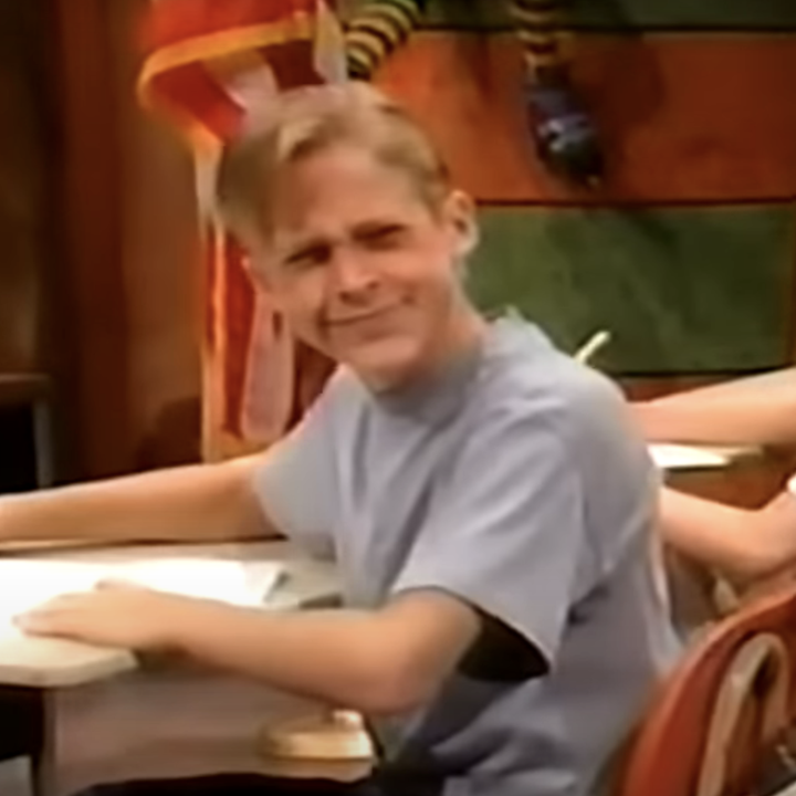 20 Disney Channel Actors Who Got Oscar Nominations