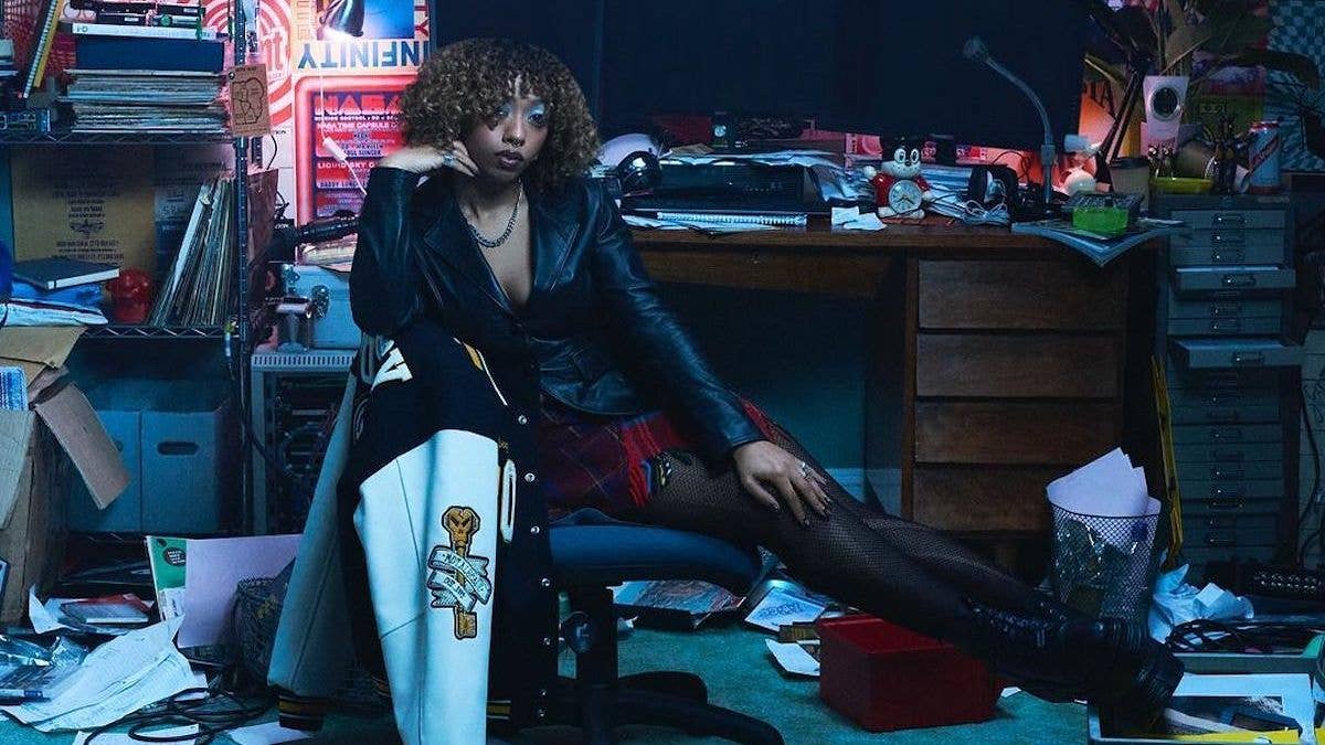 Nia Archives: Find The Latest Nia Archives Stories, News & Features