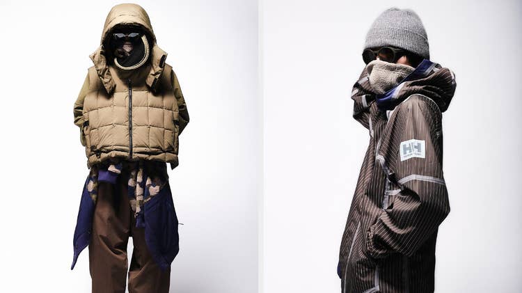 The Weeknd and Marvel Drop Limited Edition Range Inspired by the ...