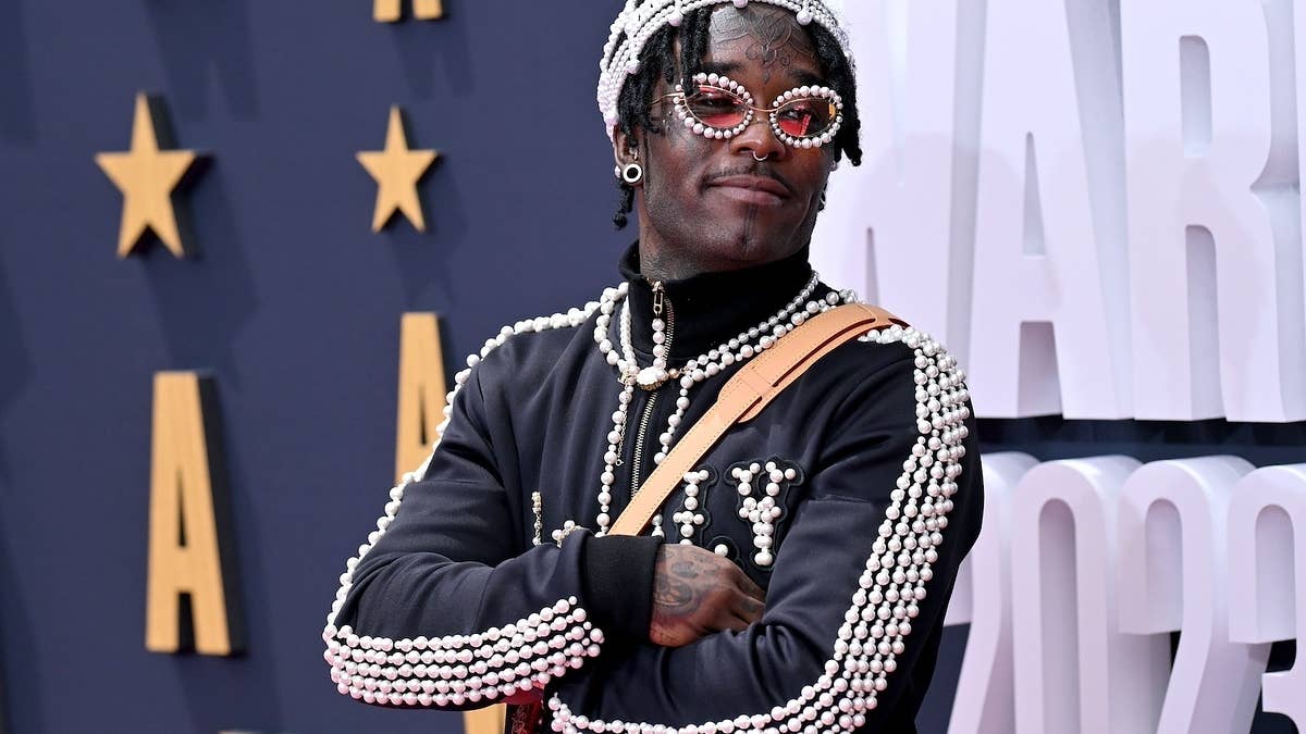 Lil Uzi Vert's "XO Tour Llif3" Finally Gets the Perfect Violin Cover It ...