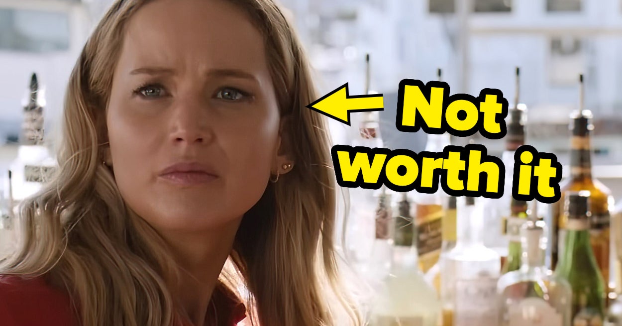 New Netflix Movies And TV Shows Hit Or Miss Poll