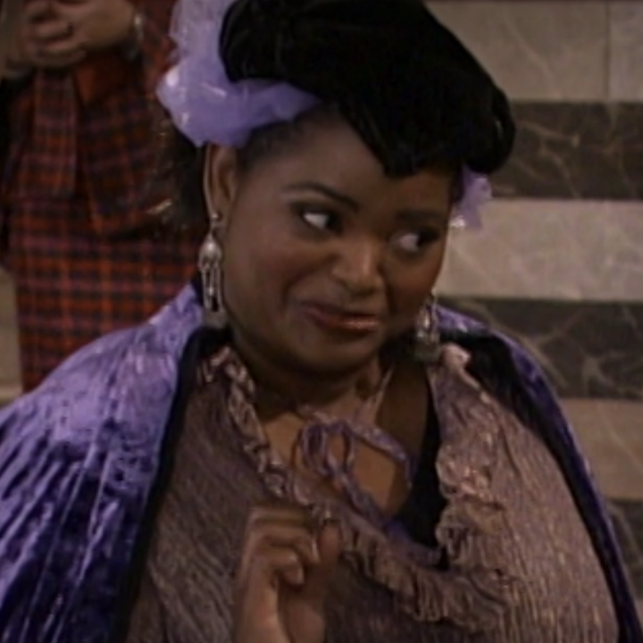 20 Disney Channel Actors Who Got Oscar Nominations