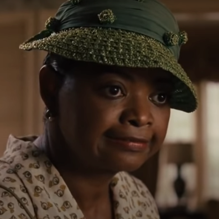 20 Disney Channel Actors Who Got Oscar Nominations