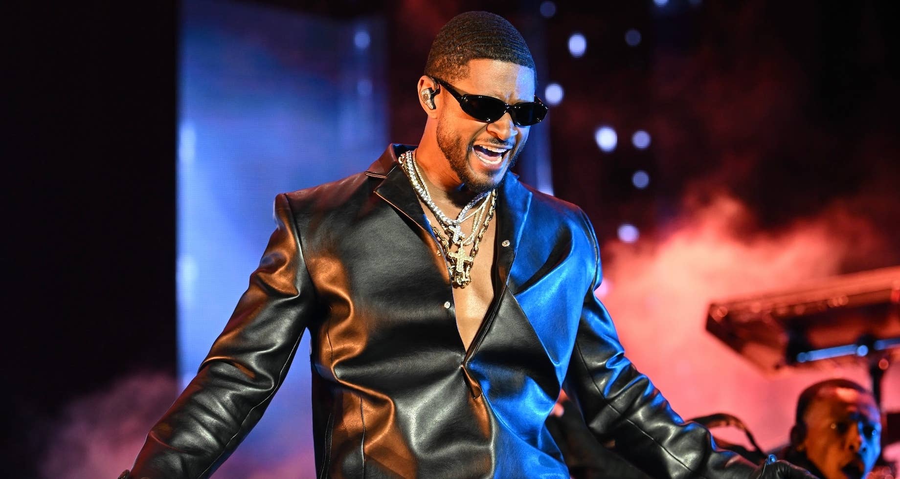 Lovers & Friends Festival 2024 Announces Lineup Headlined by Usher, Lil ...