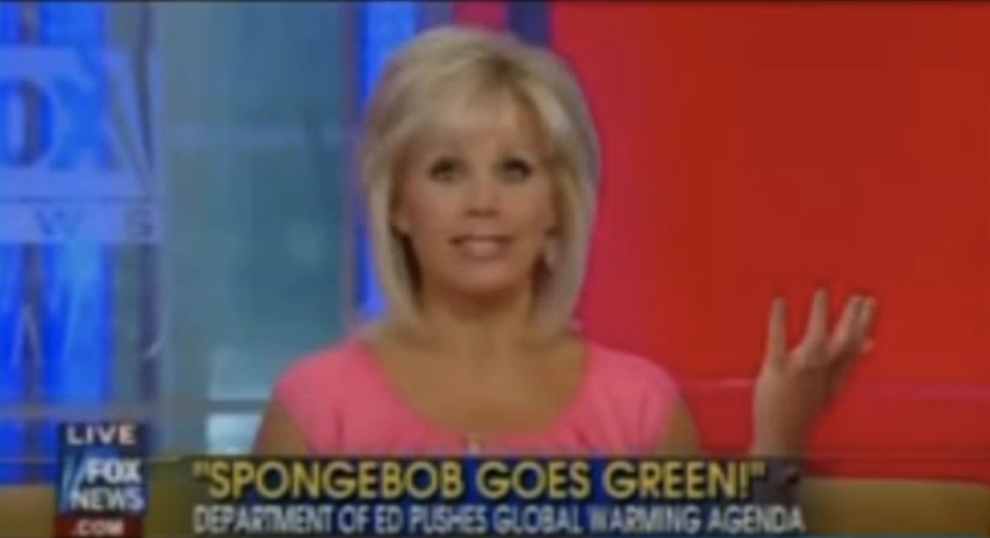 27 Wild Fox News Screenshots