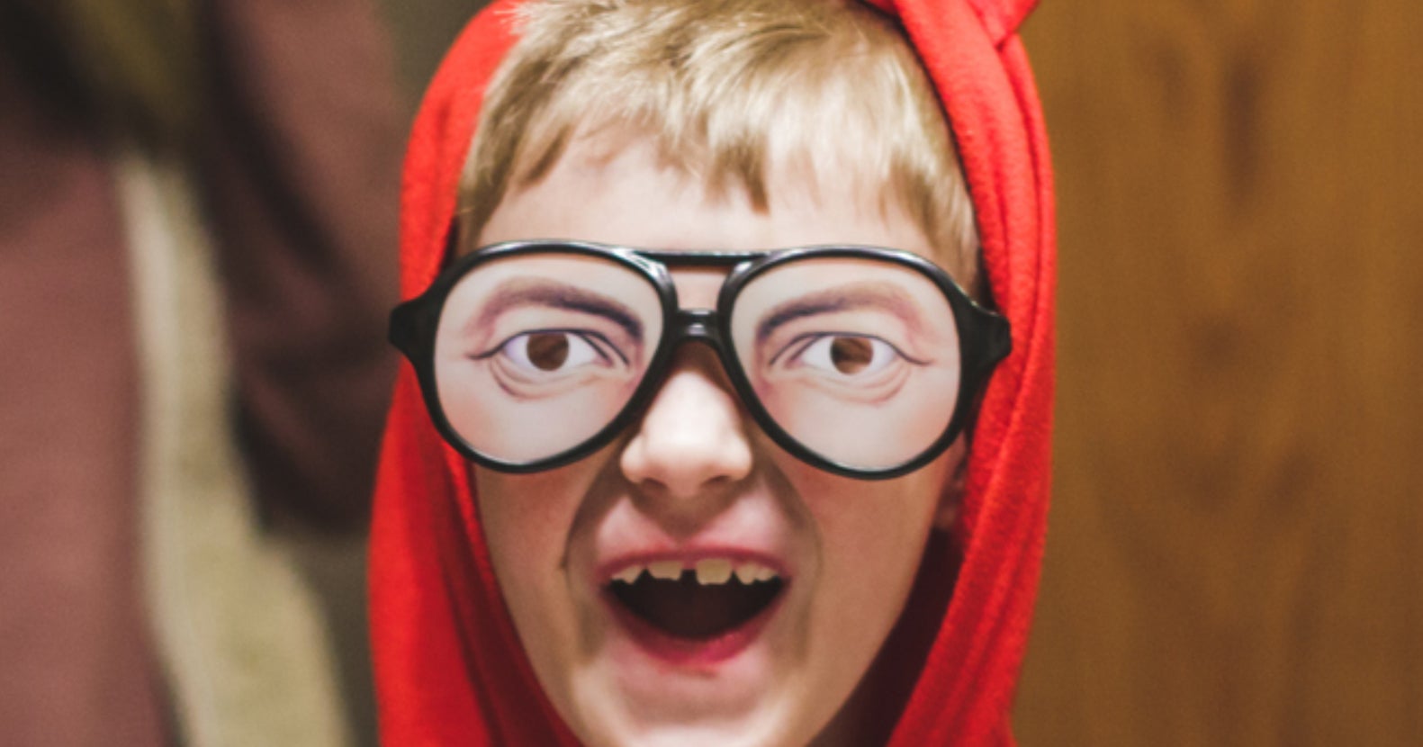 What’d You Do As A Kid That Was Really Weird?