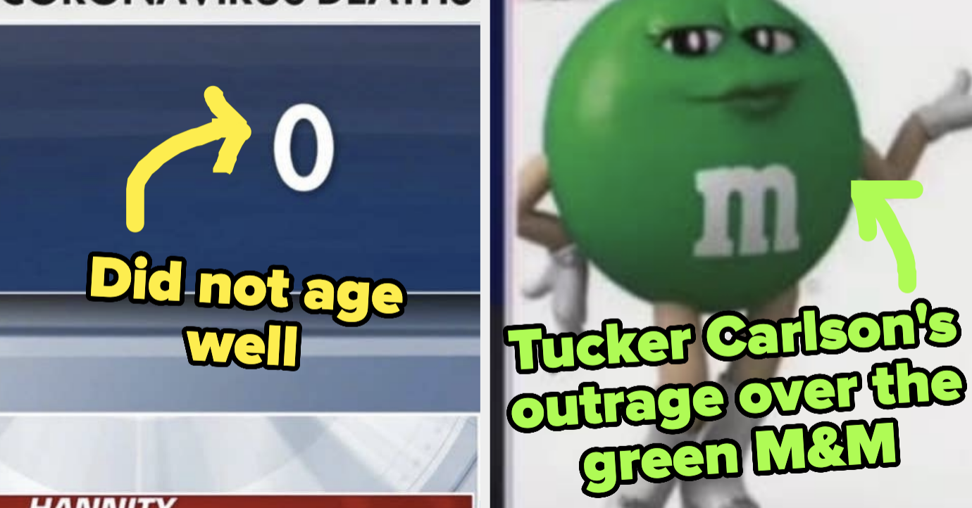 27 Wild Fox News Screenshots