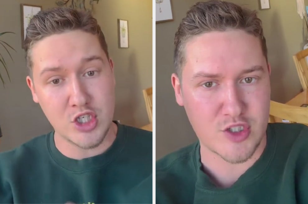 Response To TikTok Calling Gen Z And Millennials Lazy Goes Viral