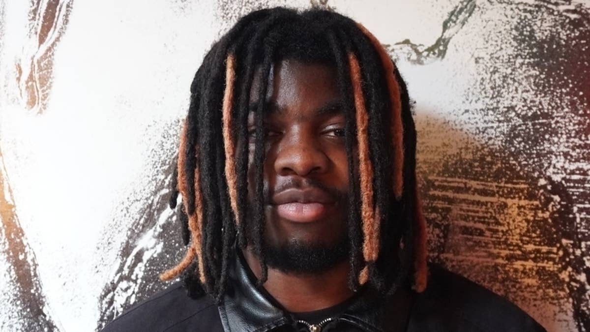 Aspiring Filmmaker Ade, Winner Of Relentless’ Freeform Forum Fund ...