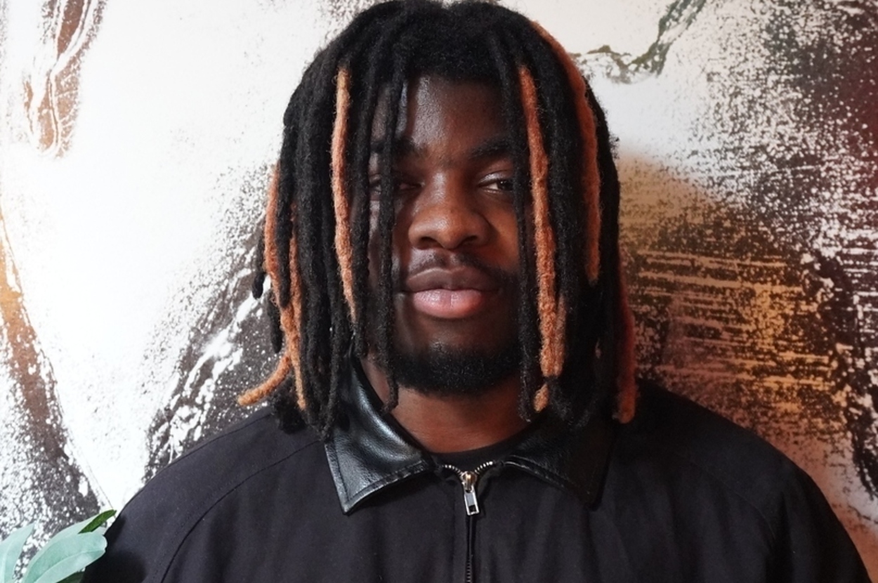 Aspiring Filmmaker Ade, Winner Of Relentless’ Freeform Forum Fund ...