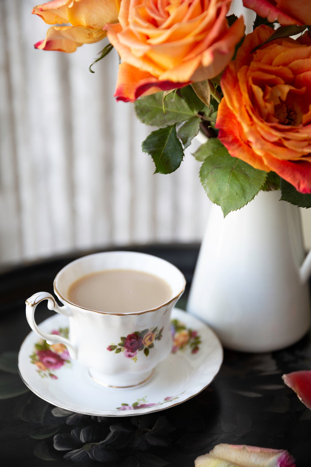 Americans Under Fire for Highly Controversial Tea Recipe