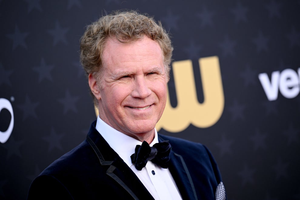 Will Ferrell Praised For Comments About Best Friend's Transition