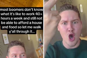 Amy Glover on BuzzFeed