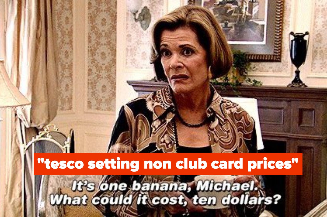 The 36 Funniest British Tweets January 2024 2