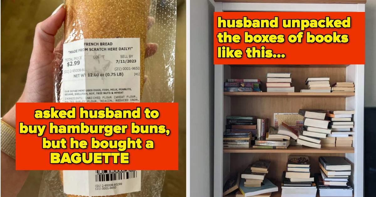 15 Photos Of Weaponized Incompetence