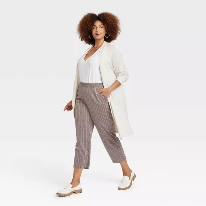 Target’s 'Office Sweatpants' Look Just Like Dress Pants