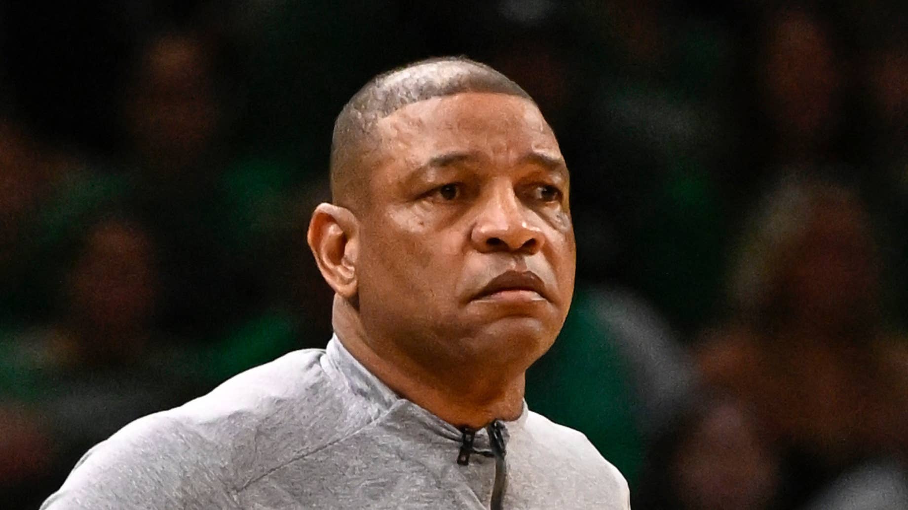NBA Fans React to Doc Rivers Landing Milwaukee Bucks Head Coaching Job ...