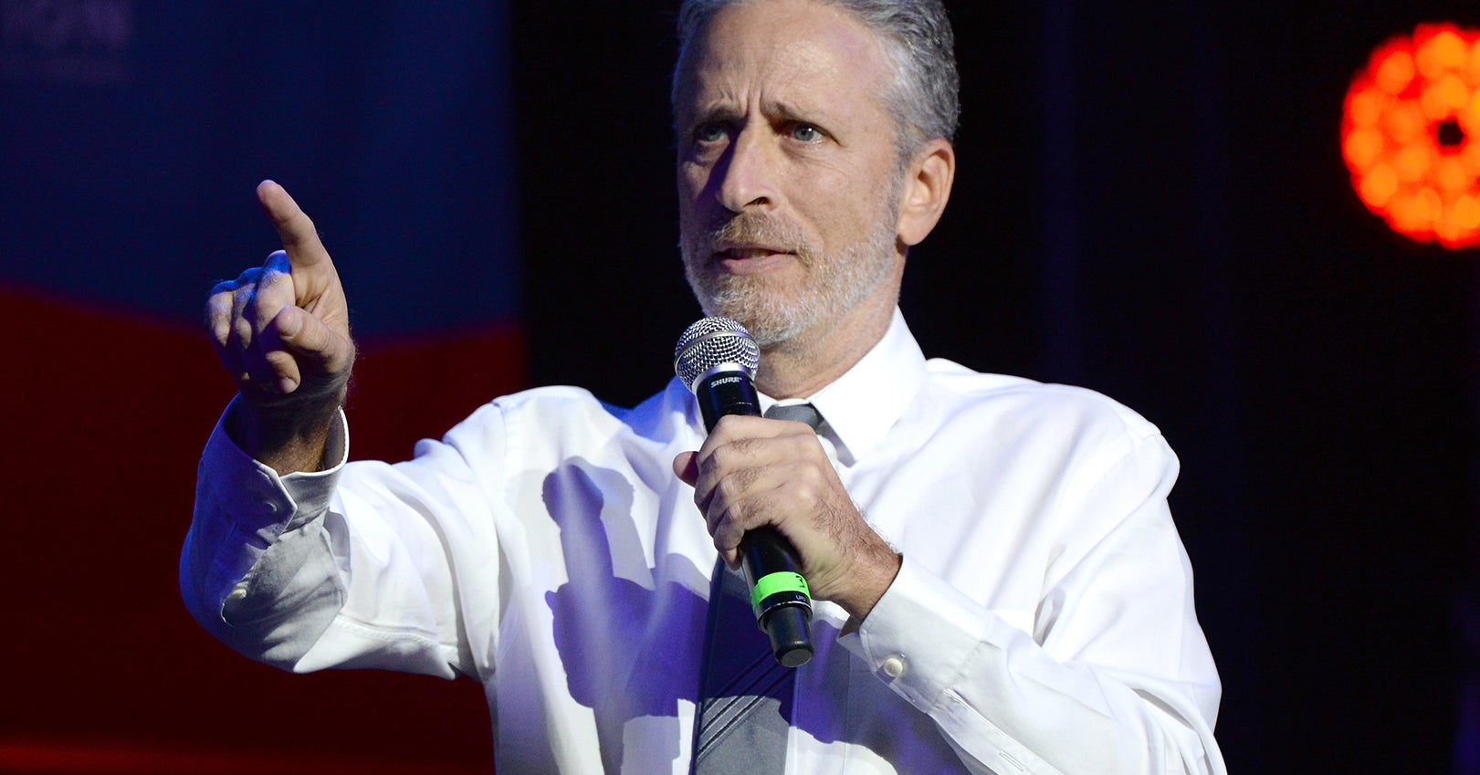 Jon Stewart Returns as 'The Daily Show' Host Once a Week | Complex