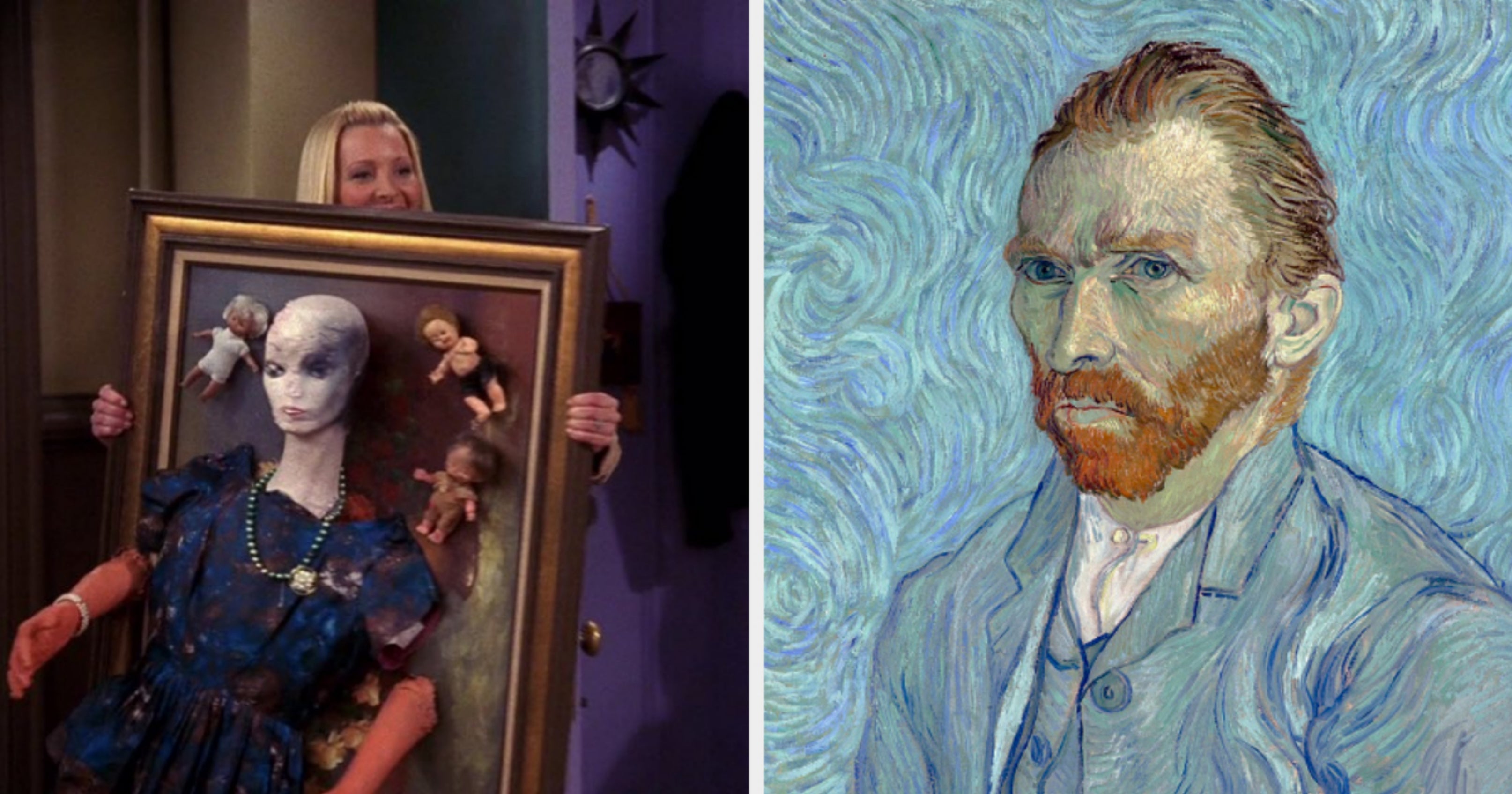 What Kind Of Creative Am I? Creative Archetype Quiz