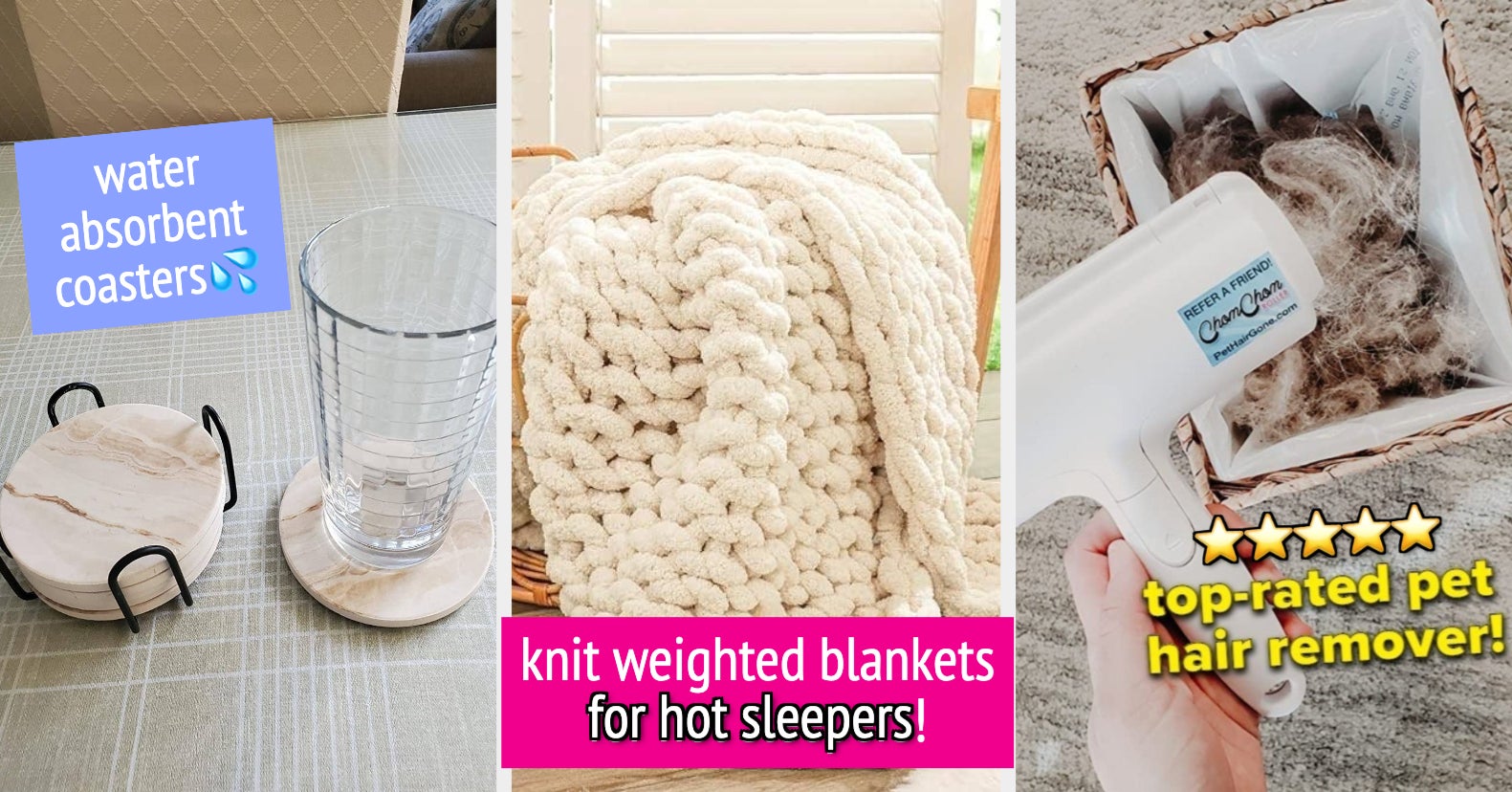 63 Practical Home Items That Just Make Life Easier