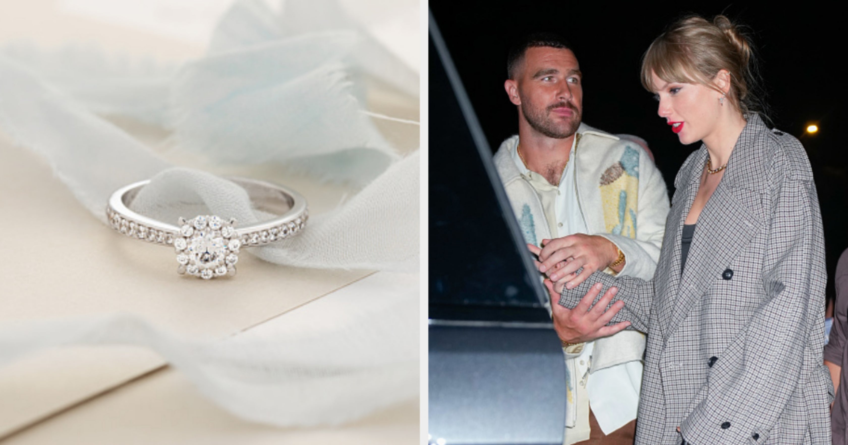 What Taylor Swift Song Describes My Valentine's? Quiz