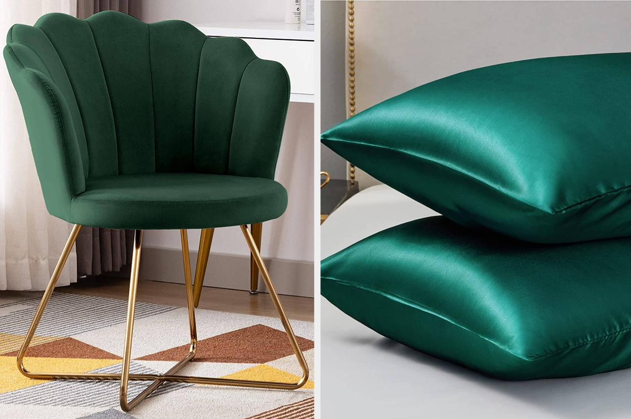 Achieve a Magazine-Ready Home with These 36 Decor Tips