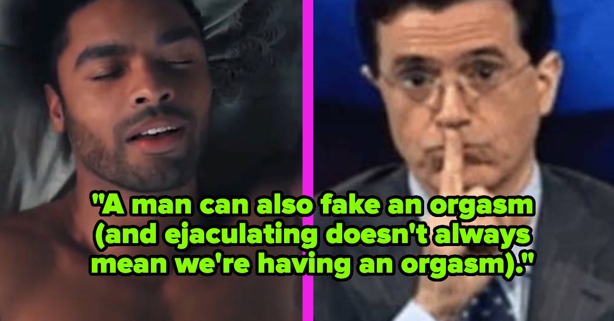 18 Secrets Men Keep From Women