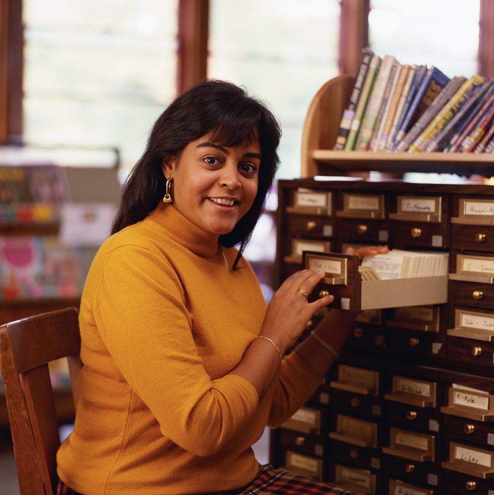 25 Things About The '90s That Are So Different From Today