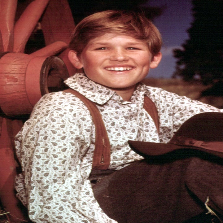 15 Actors Who Were Actually Child Stars