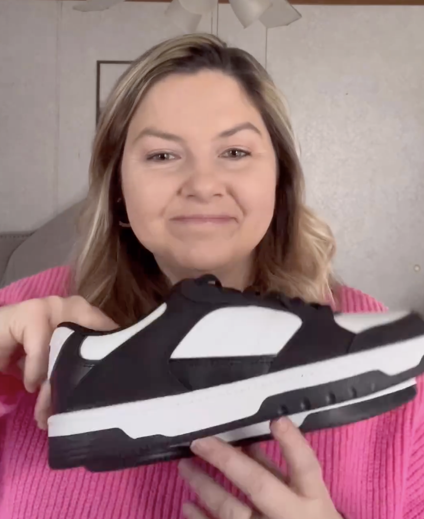 Nike Dunks At Walmart? Viral Video Promotes Cheaper And1 Alternative ...