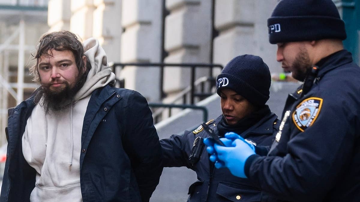 NYPD: Find The Latest NYPD Stories, News & Features