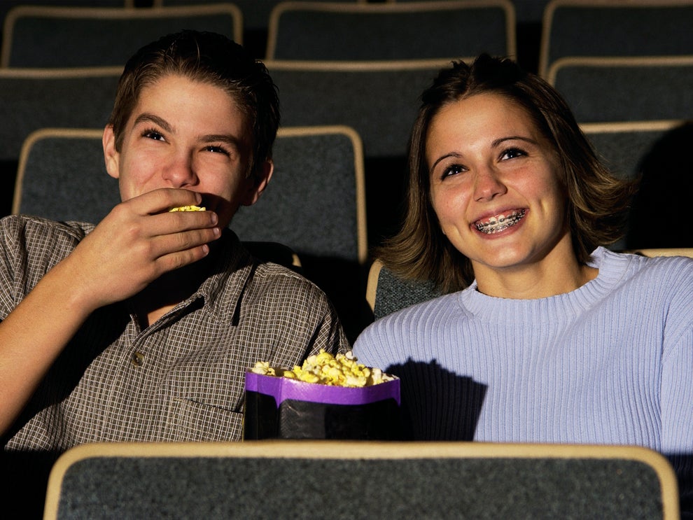 25 Things About The '90s That Are So Different From Today