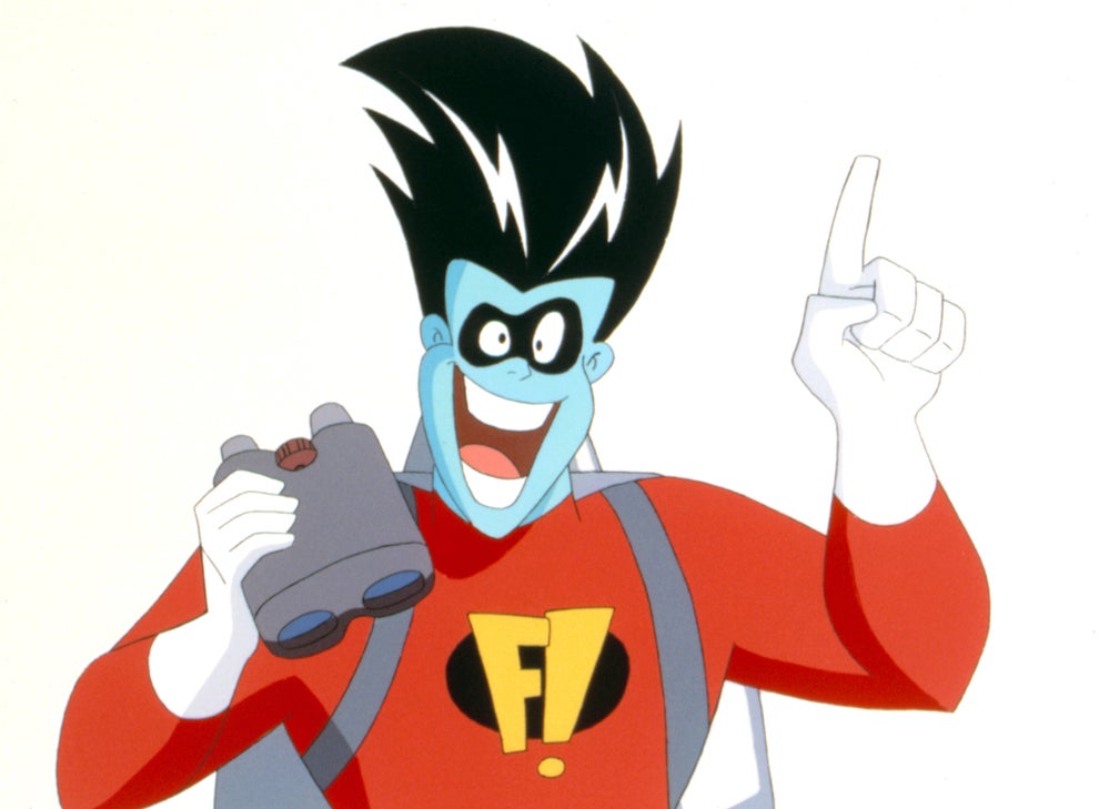 25 Things About The '90s That Are So Different From Today