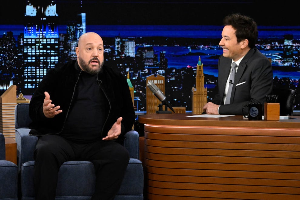 Kevin James Addressed That Viral King Of Queens Meme