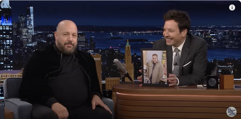 Kevin James Addressed That Viral King Of Queens Meme