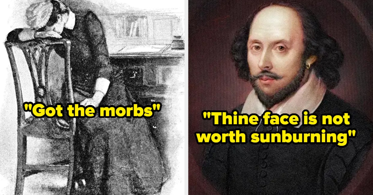 14 Old Sayings We Need To Start Using