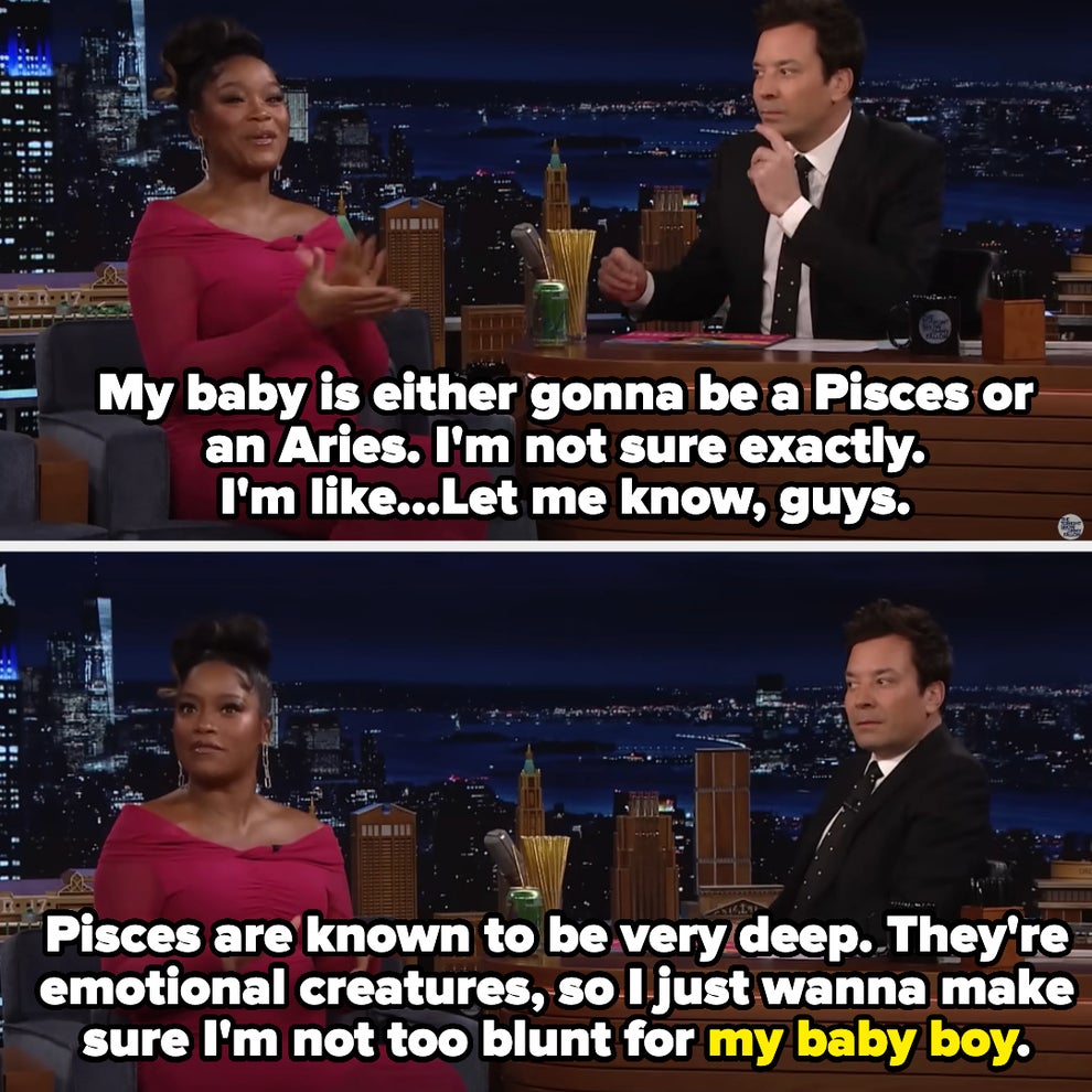 11 Times Celebs Revealed Their Secrets In Interviews