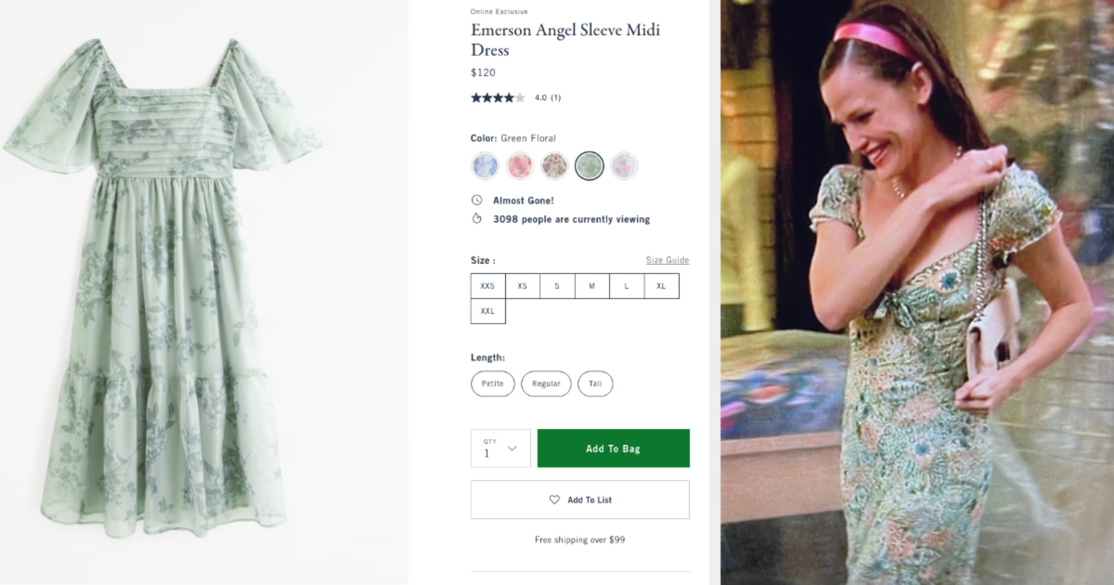 What's My Rom-Com Core Look? Rom-Com Core Quiz