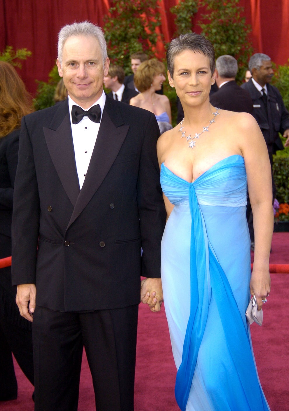 23 Celebrity Couples Then And Now: 20 Years Ago Vs. Now